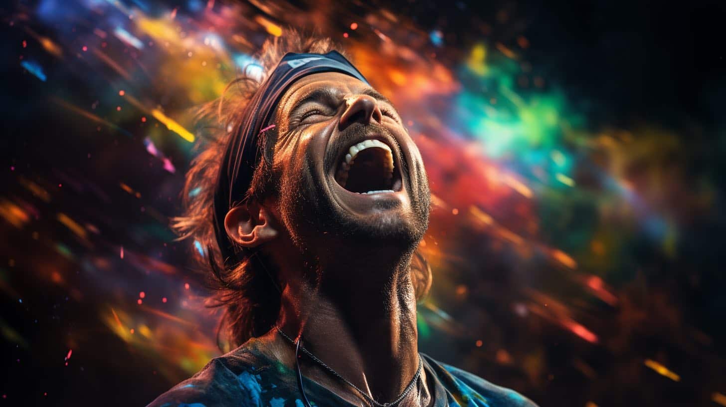 Inner Winner Zone: Breathe, Believe, Achieve